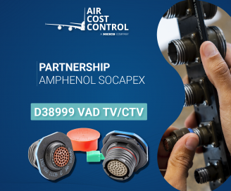 Localisations | Air Cost Control